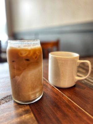 29TH PARALLEL COFFEE - Updated December 2025 - 290 Photos & 440 Reviews ...