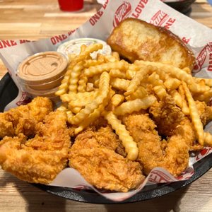 PELICANA CHICKEN - Updated August 2025 - 1869 N Atherton St, State ...