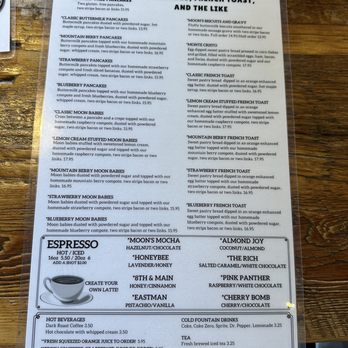 MOON’S KITCHEN CAFE - Updated October 2025 - 276 Photos & 318 Reviews ...