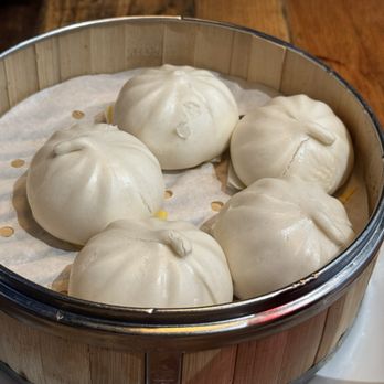 UNCLE PANDA DUMPLING & NOODLE HOUSE - Updated December 2024 - 646 ...