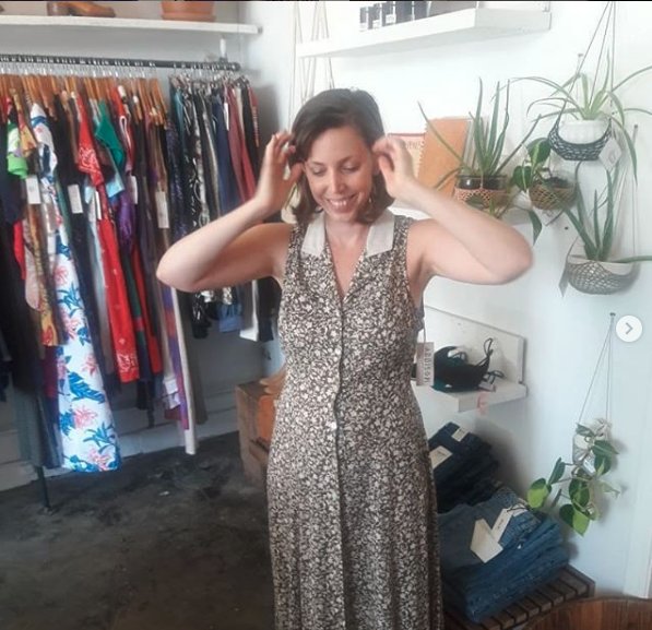 ADDISON HANDMADE & VINTAGE - Updated April 2025 - 103 S Addison St ...