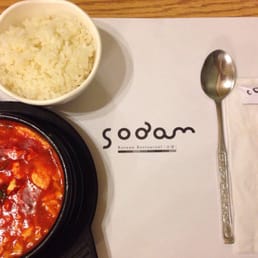 SODAM KOREAN RESTAURANT - Updated July 2025 - 445 Photos & 406 Reviews ...