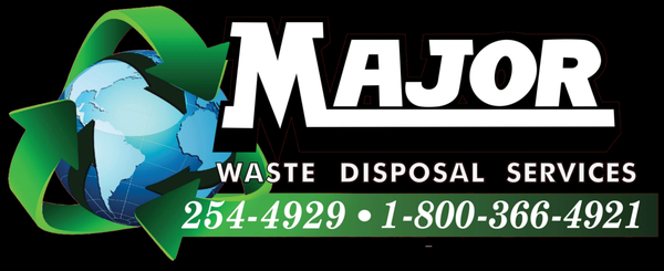 MAJOR WASTE DISPOSAL SERVICES - Updated January 2026 - 6430 Vrooman Rd ...
