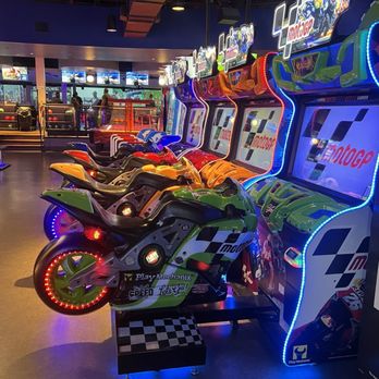 MAIN EVENT JACKSONVILLE - Updated July 2025 - 394 Photos & 277 Reviews ...