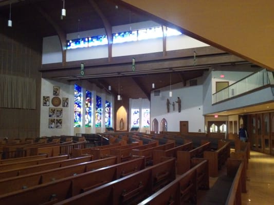 ST THOMAS MORE PARISH - Updated January 2025 - 24 Photos & 11 Reviews ...