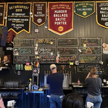 NOBLE BEAST BREWING - Updated June 2024 - 763 Photos & 471 Reviews ...