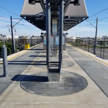 EL SEGUNDO STATION - METRO GREEN LINE - Updated July 2025 - 19 Photos ...