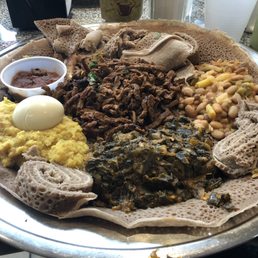 JUBA RESTAURANT & CAFE - 180 Photos & 192 Reviews - African - 14223 ...