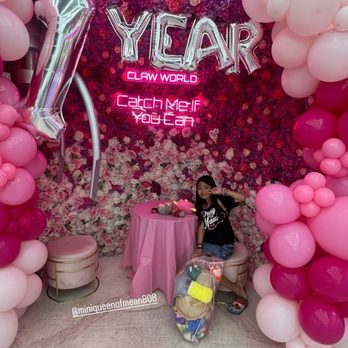 CLAW WORLD - Updated May 2025 - 594 Photos & 386 Reviews - 8665 W ...