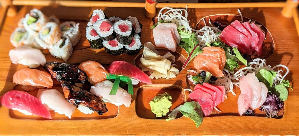 SAKURA JAPANESE RESTAURANT - Updated December 2025 - 359 Photos & 367 ...