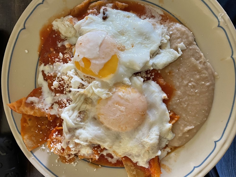 LA CHILAQUILA - Updated February 2025 - 12 Photos - Calle Andrés Terán ...