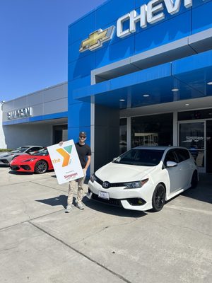 SIMPSON CHEVROLET OF IRVINE - Updated November 2025 - 386 Photos & 1093 ...