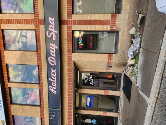 MARKHAM SPA CENTER - Updated October 2025 - 9011 Leslie Street ...