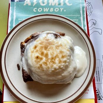 ATOMIC COWBOY - COLORADO SPRINGS - Updated October 2025 - 179 Photos ...