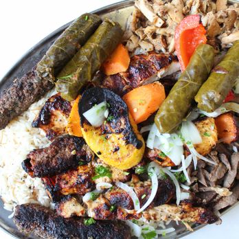 ROYAL KABOB - Updated September 2025 - 129 Photos & 142 Reviews - 3236 ...