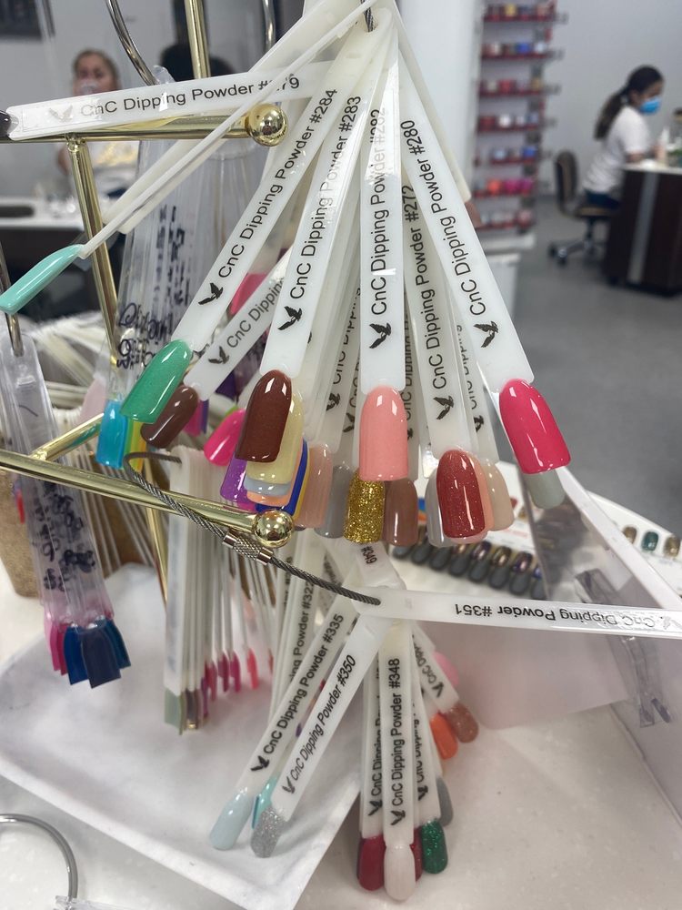 CATHY NAILS & SPA - Updated January 2025 - 2448 Valley Ave, Winchester ...