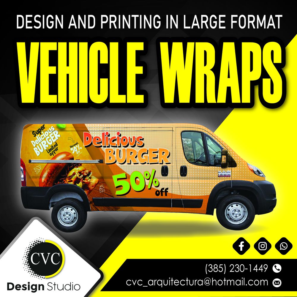 CVC DESIGN STUDIO - Updated February 2025 - Request Consultation - Orem ...