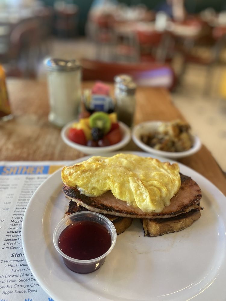 ANN SATHER RESTAURANT - Updated January 2026 - 1145 Photos & 1221 ...