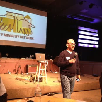 CROSSPOINT COMMUNITY CHURCH - Updated January 2026 - 12 Photos - 1301 ...