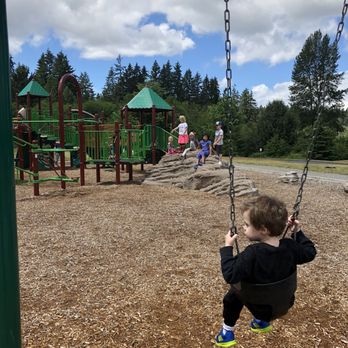 NORTH CREEK PARK - Updated December 2025 - 89 Photos & 32 Reviews ...