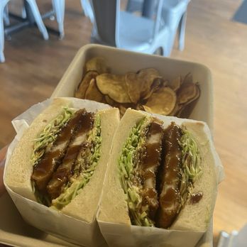 SANDO STREET - Updated April 2025 - 120 Photos & 60 Reviews - 1547 N ...