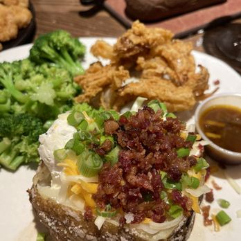 OUTBACK STEAKHOUSE - Updated July 2024 - 187 Photos & 319 Reviews ...