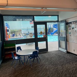 SAMENA SWIM & RECREATION CLUB - Updated December 2024 - 44 Photos & 57 ...