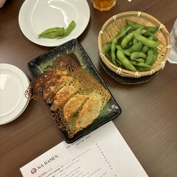 WA RAMEN - Updated November 2024 - 199 Photos & 65 Reviews - 10627 ...