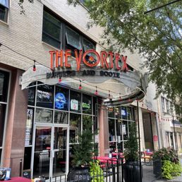 THE VORTEX BAR AND GRILL - MIDTOWN - Updated October 2025 - 1934 Photos ...