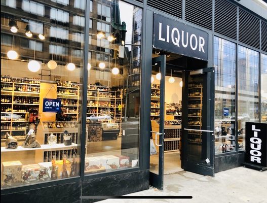 TREEHAUS WINE AND LIQUOR STORE - Updated December 2025 - 566 10th Ave ...