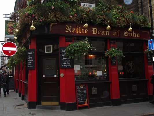 NELLIE DEAN - Updated July 2025 - 28 Photos & 25 Reviews - 89 Dean ...