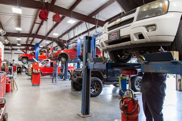 KILLIAN AUTOMOTIVE - Updated August 2024 - 74 Photos & 20 Reviews ...