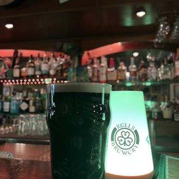 KELLS IRISH RESTAURANT & BAR - Updated January 2026 - 423 Photos & 801 ...