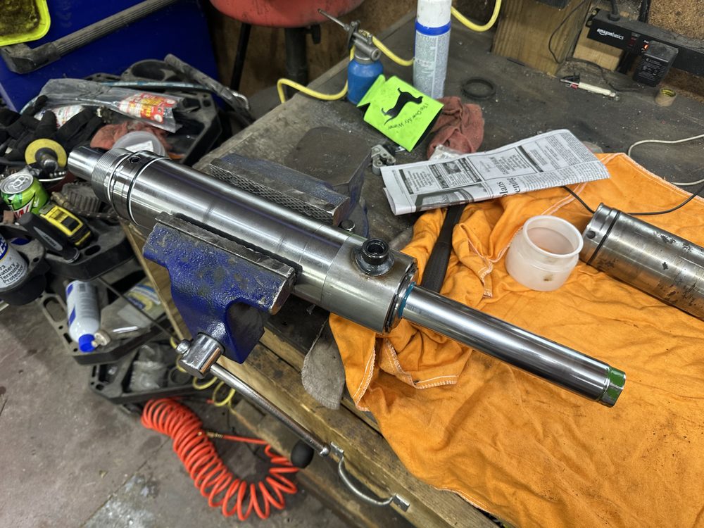 ANDREWS AUTOMOTIVE - Updated January 2026 - Request a Quote - Utica ...