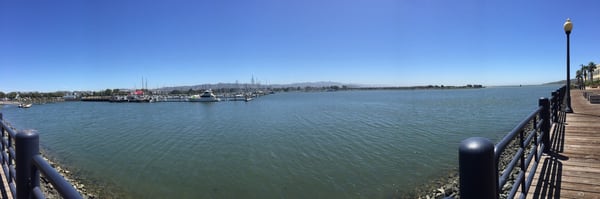 BROOKS ISLAND REGIONAL PRESERVE - Updated July 2025 - 1340 Marina Way S ...