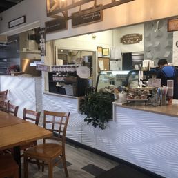 CAFE EZ - ELLICOTT CITY - Updated May 2025 - 1241 Photos & 731 Reviews ...