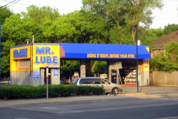 MR LUBE - Updated January 2026 - 57 Reviews - 793 Spadina Road, Toronto, Ontario - Auto Repair ...