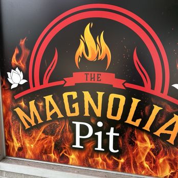 MAGNOLIA PIT - Updated December 2025 - 33 Photos & 34 Reviews - 729 ...