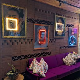 NEON CACTUS - Updated December 2025 - 382 Photos & 298 Reviews - 241 E ...