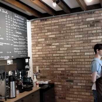 BLU FIG CAFE - Updated July 2024 - 71 Photos & 39 Reviews - 225 Robert Parker Coffin Rd, Long ...