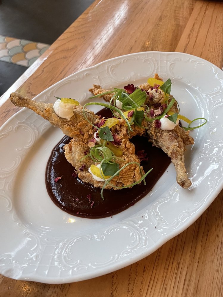 BAVEL - 7625 Photos & 1969 Reviews - 500 Mateo St, Los Angeles, CA ...