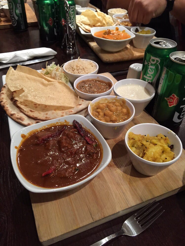 URBAN CHOOLA - 8 Sharrow Lane, Sheffield, South Yorkshire, United ...