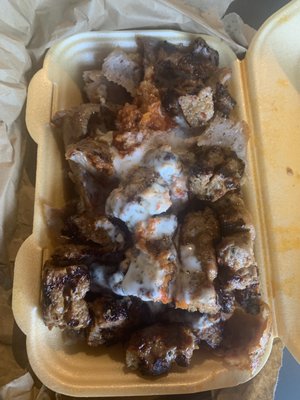 HEATHROW KEBAB CENTRE - Updated October 2024 - 18 Photos & 13 Reviews ...