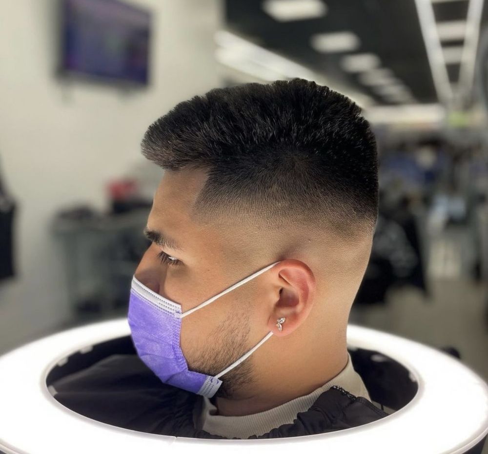 OCX BARBER STUDIO - Updated February 2025 - 22 Photos - 22461 Foothill ...