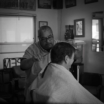 GABE’S BOULEVARD BARBER SHOP - Updated September 2025 - 19 Photos & 35 ...