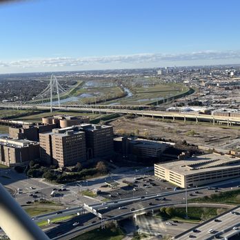 REUNION TOWER - Updated June 2024 - 1287 Photos & 393 Reviews - 300 ...