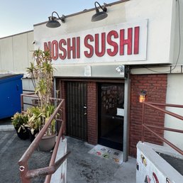 NOSHI SUSHI - Updated December 2025 - 3091 Photos & 1824 Reviews - 4430 ...