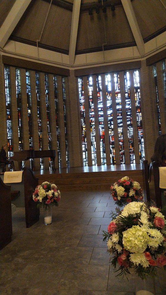 TALLOWOOD BAPTIST CHURCH - Updated December 2025 - 20 Photos & 11 ...