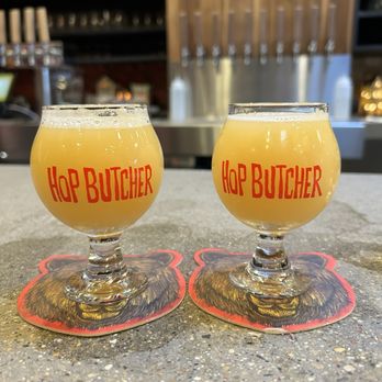 HOP BUTCHER FOR THE WORLD - Updated November 2025 - 69 Photos & 39 ...