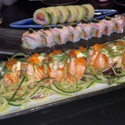 OISHII BOSTON - Updated October 2025 - 1982 Photos & 902 Reviews - 1166 ...